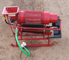 Mini Gold Claimer Gold Trommel and Concentrator – High Plains Prospectors