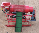 Gold Trommels – High Plains Prospectors