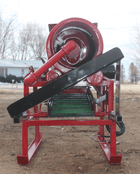 Mini Gold Claimer Gold Trommel and Concentrator – High Plains Prospectors
