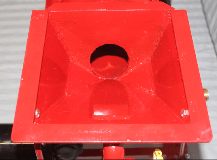 Mini Gold Claimer Gold Trommel and Concentrator – High Plains Prospectors