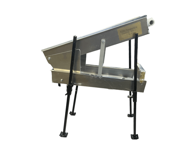 Mini Highbanker | Recirculating Gold Highbanker – High Plains Prospectors