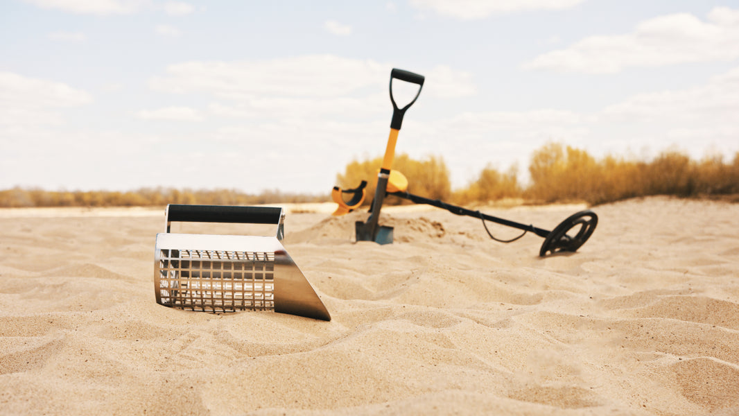 High Plains Prospectors - Premier Metal Detector Supply‎