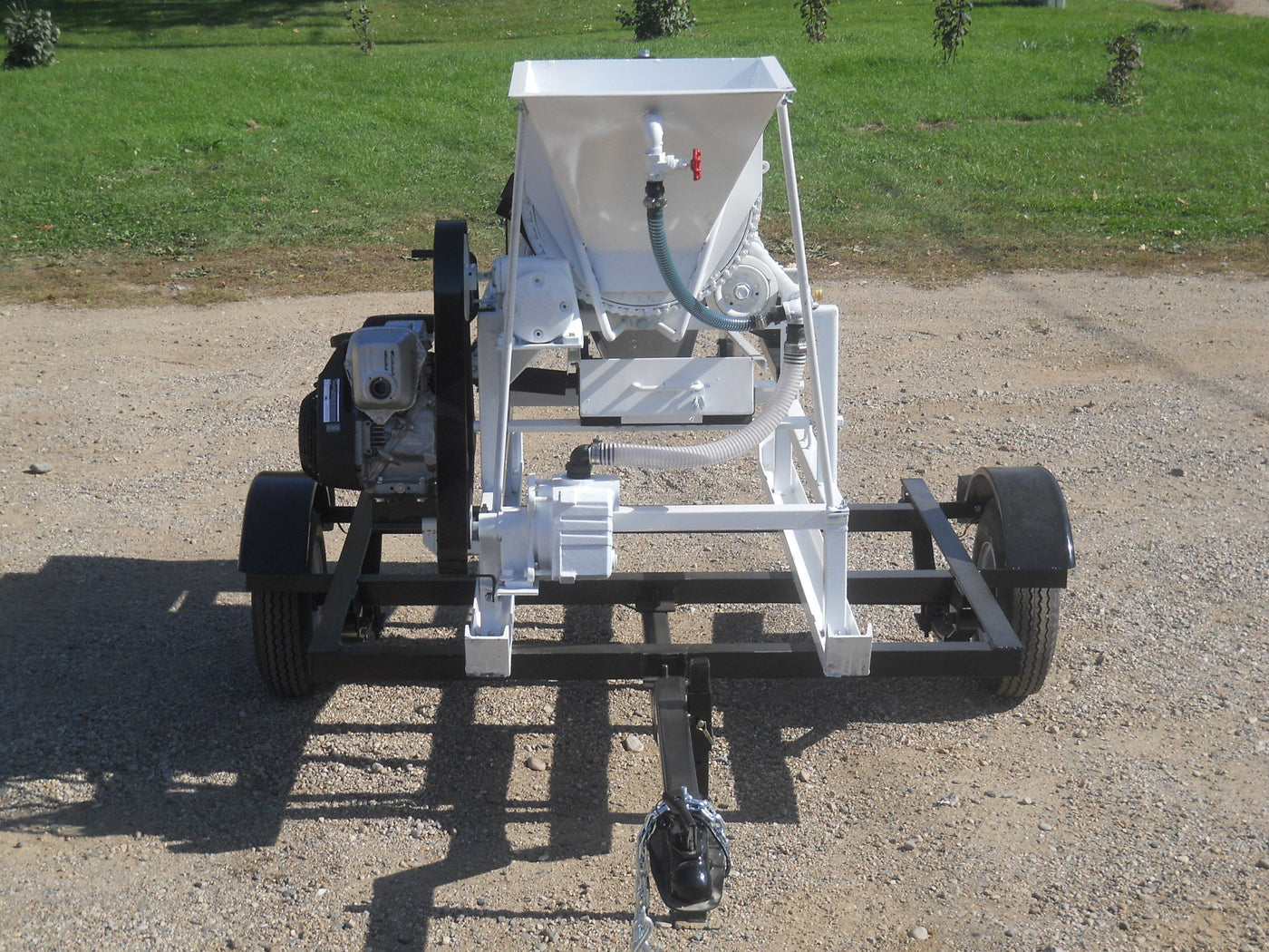 Gold Claimer African Model – High Plains Prospectors