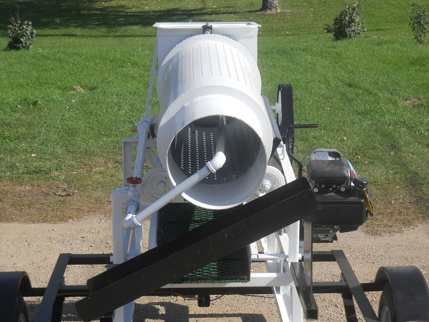 Gold Claimer African Model – High Plains Prospectors