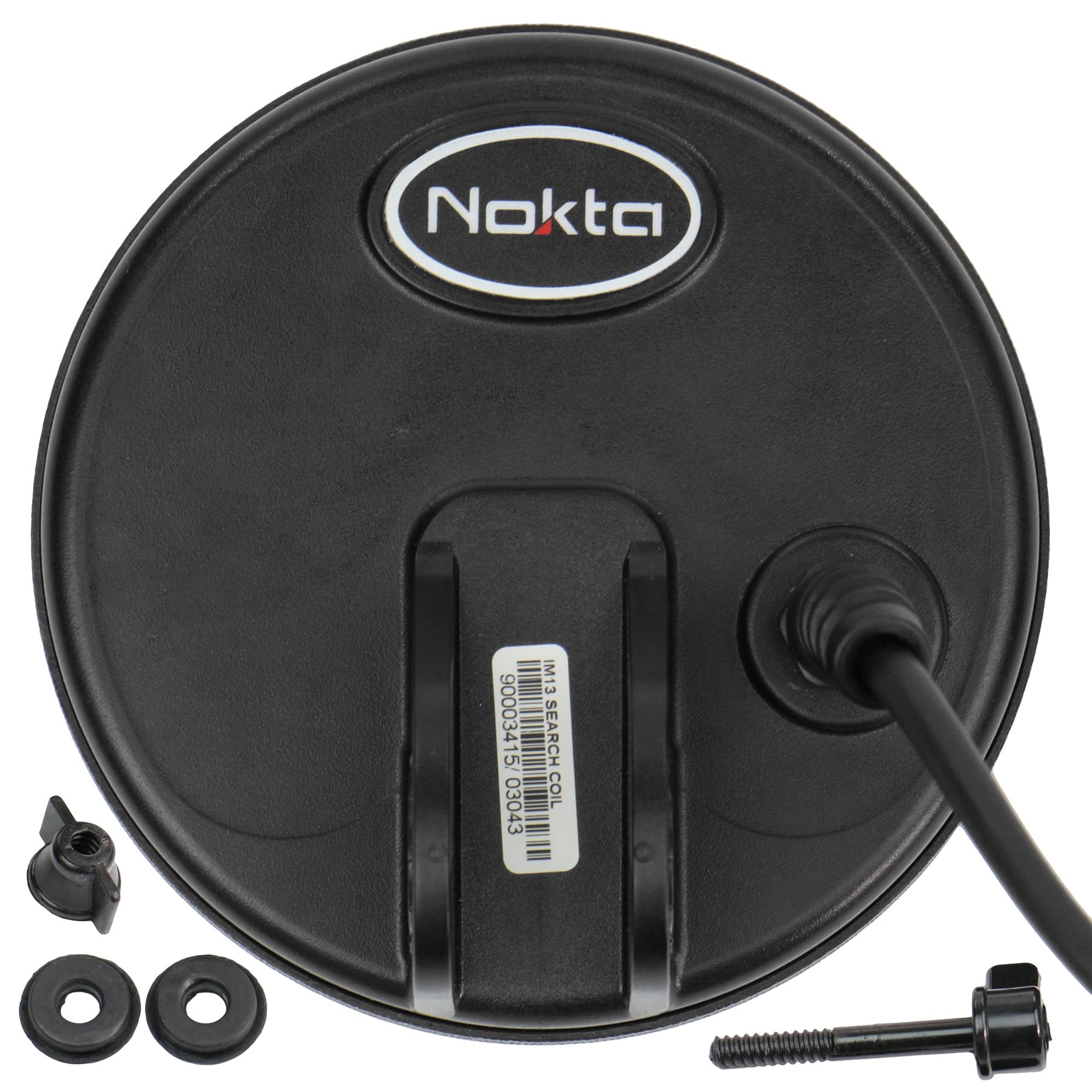 Nokta Makro Coils & Covers | High Plains Prospectors