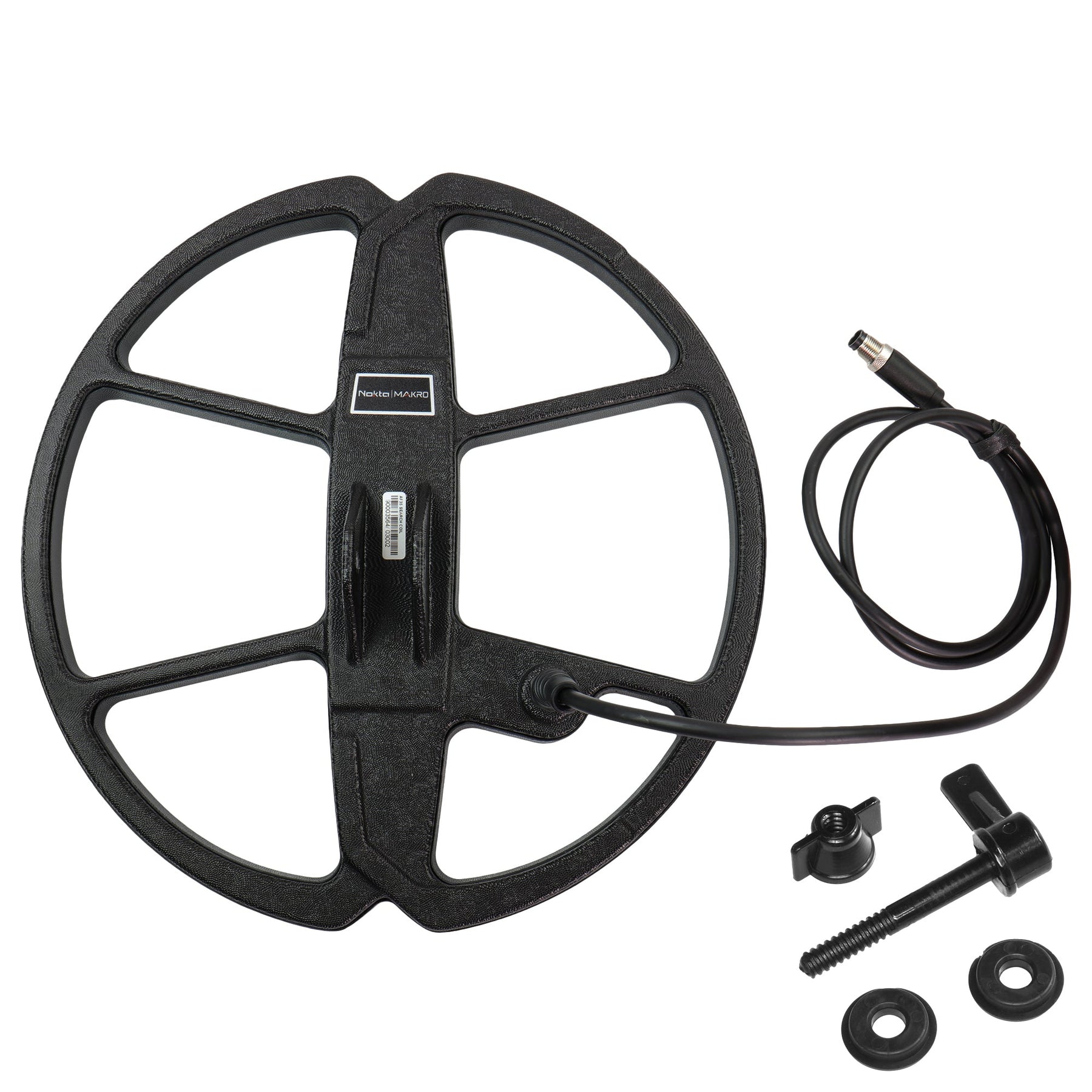 Nokta Makro Coils & Covers | High Plains Prospectors