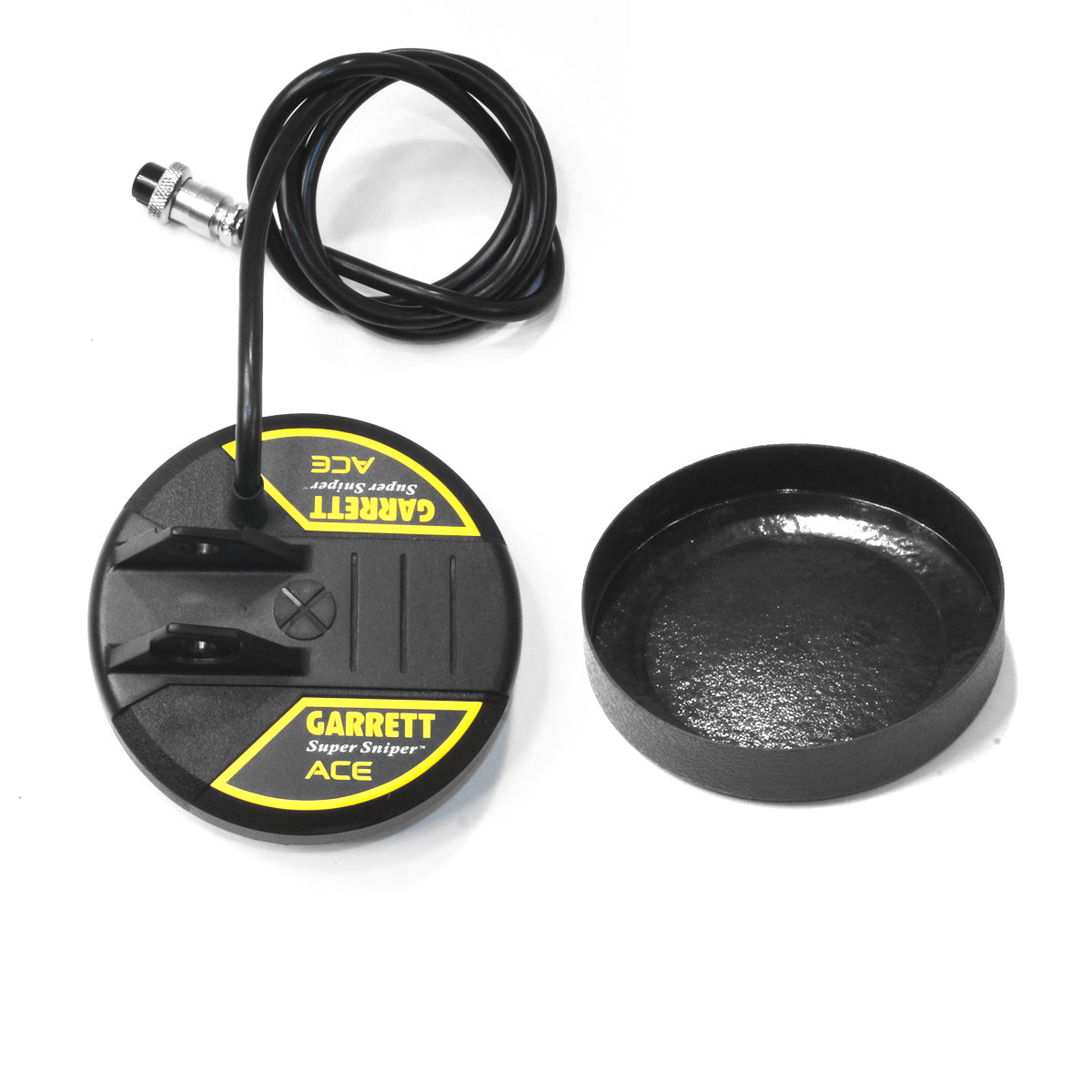 Garrett Metal Detector Coils & Covers | High Plains Prospectors – Page 4