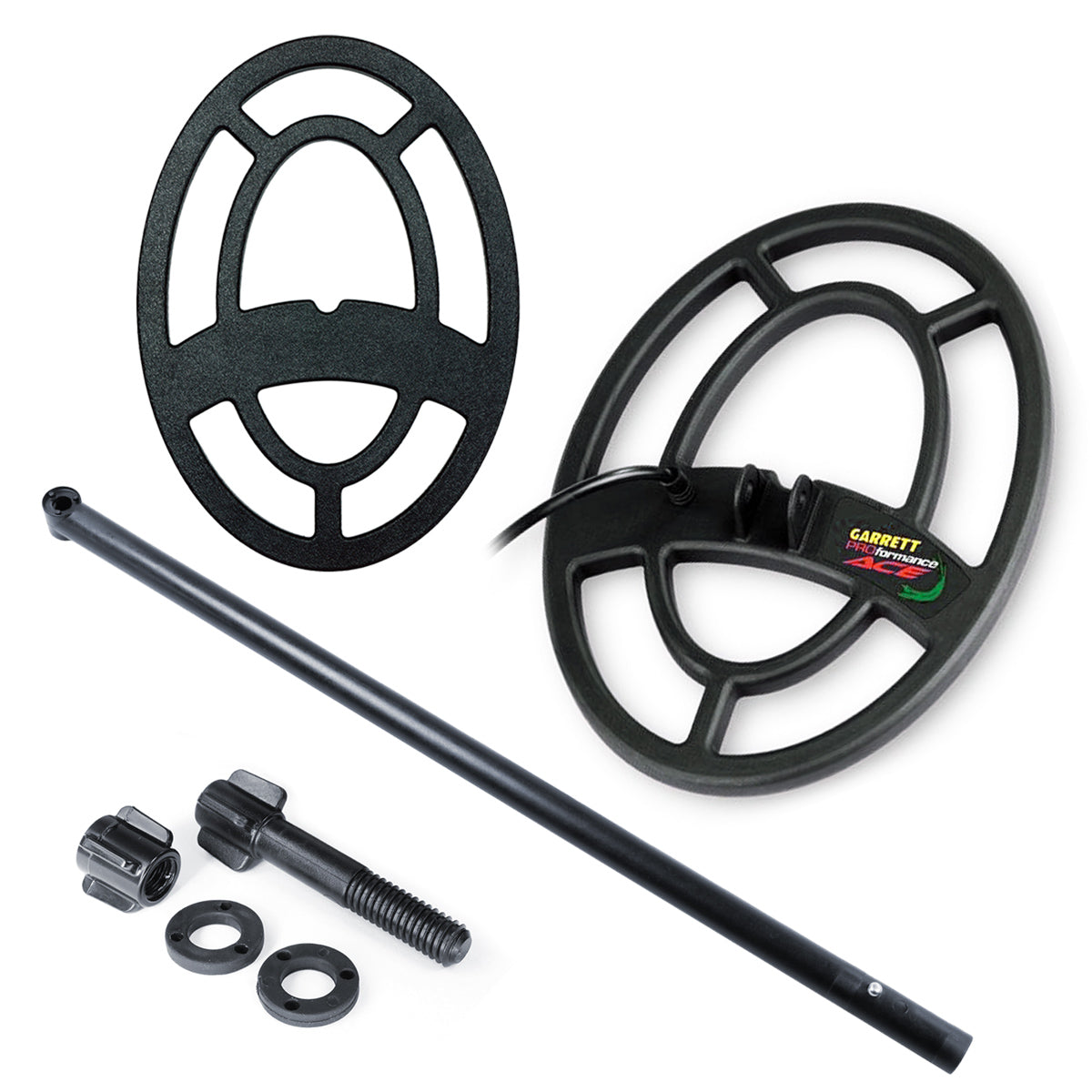 Garrett Metal Detector Coils & Covers | High Plains Prospectors – Page 4