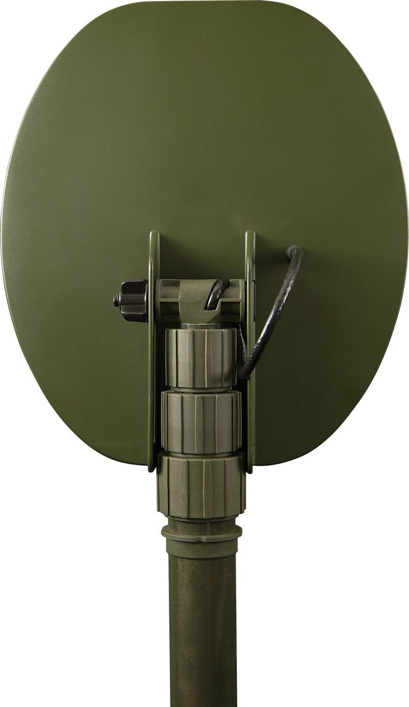 Garrett 11"X13" DD Coil (ATX) – High Plains Prospectors