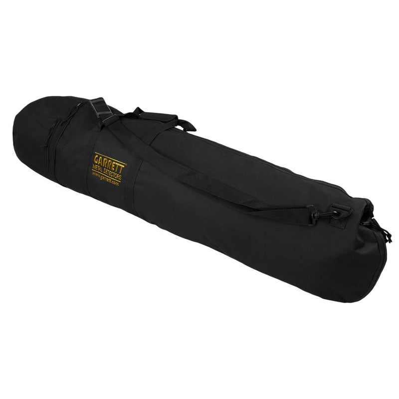Garrett New 50" All-Purpose Carry Metal Detector Bag – High Plains ...