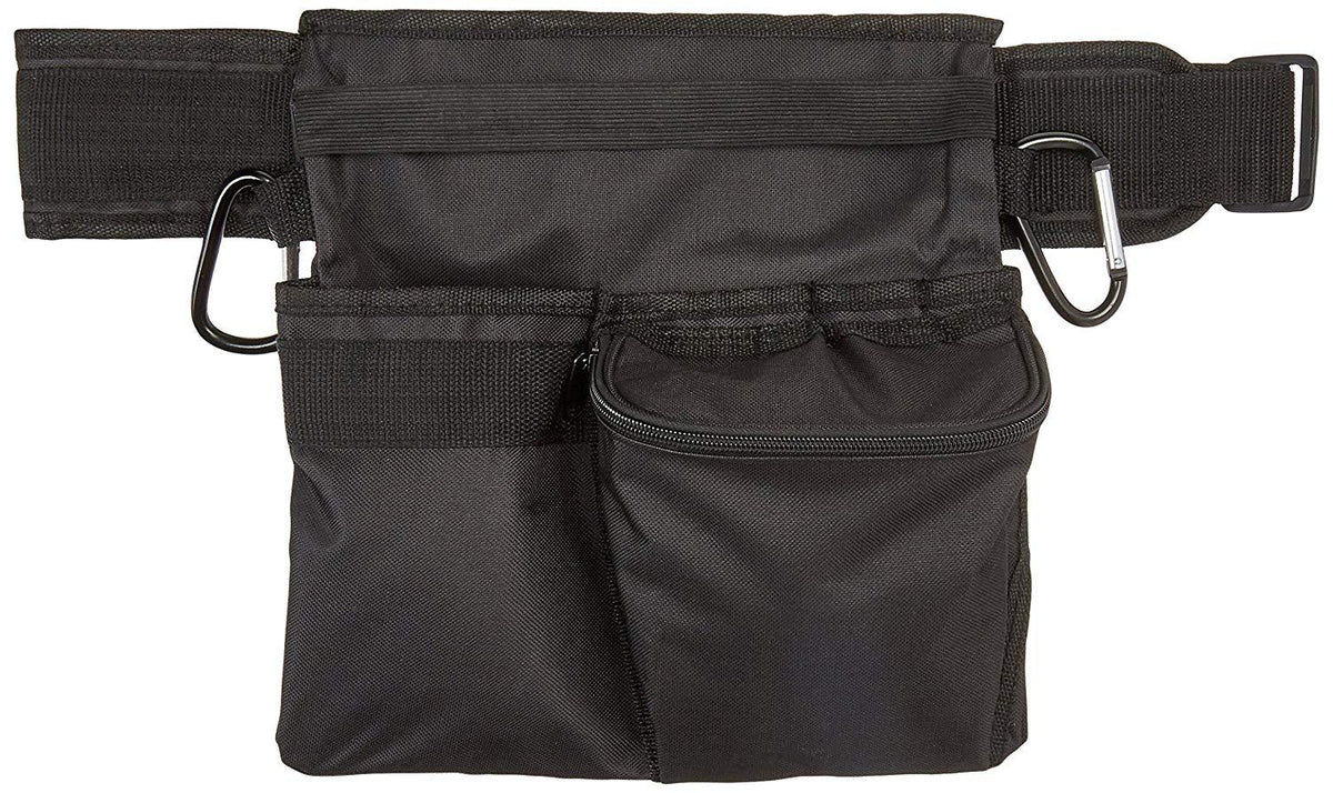 3 Pocket Prospectors Utility Belt & Pouch w/two 3