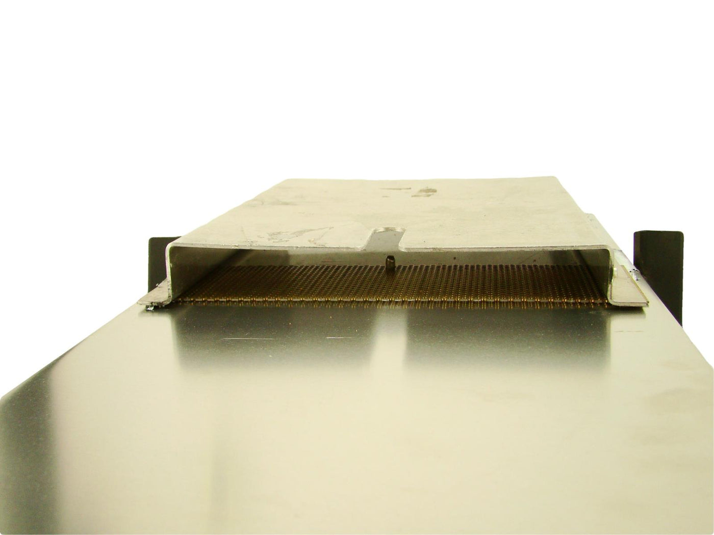 Black Magic PRO Fine Gold Recovery System - 12V 500 GPH Pump-Black San ...