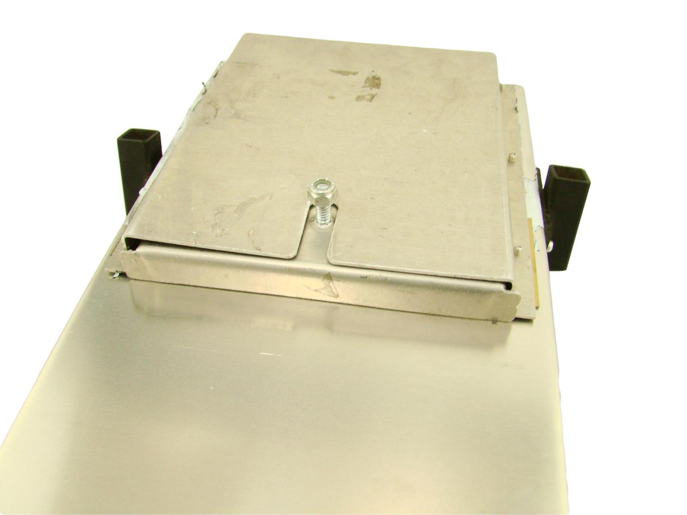 Black Magic PRO Fine Gold Recovery System - 12V 500 GPH Pump-Black San ...