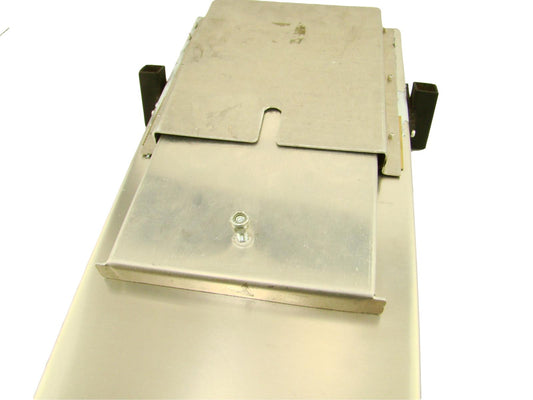 Black Magic PRO Fine Gold Recovery System - 12V 500 GPH Pump-Black San ...