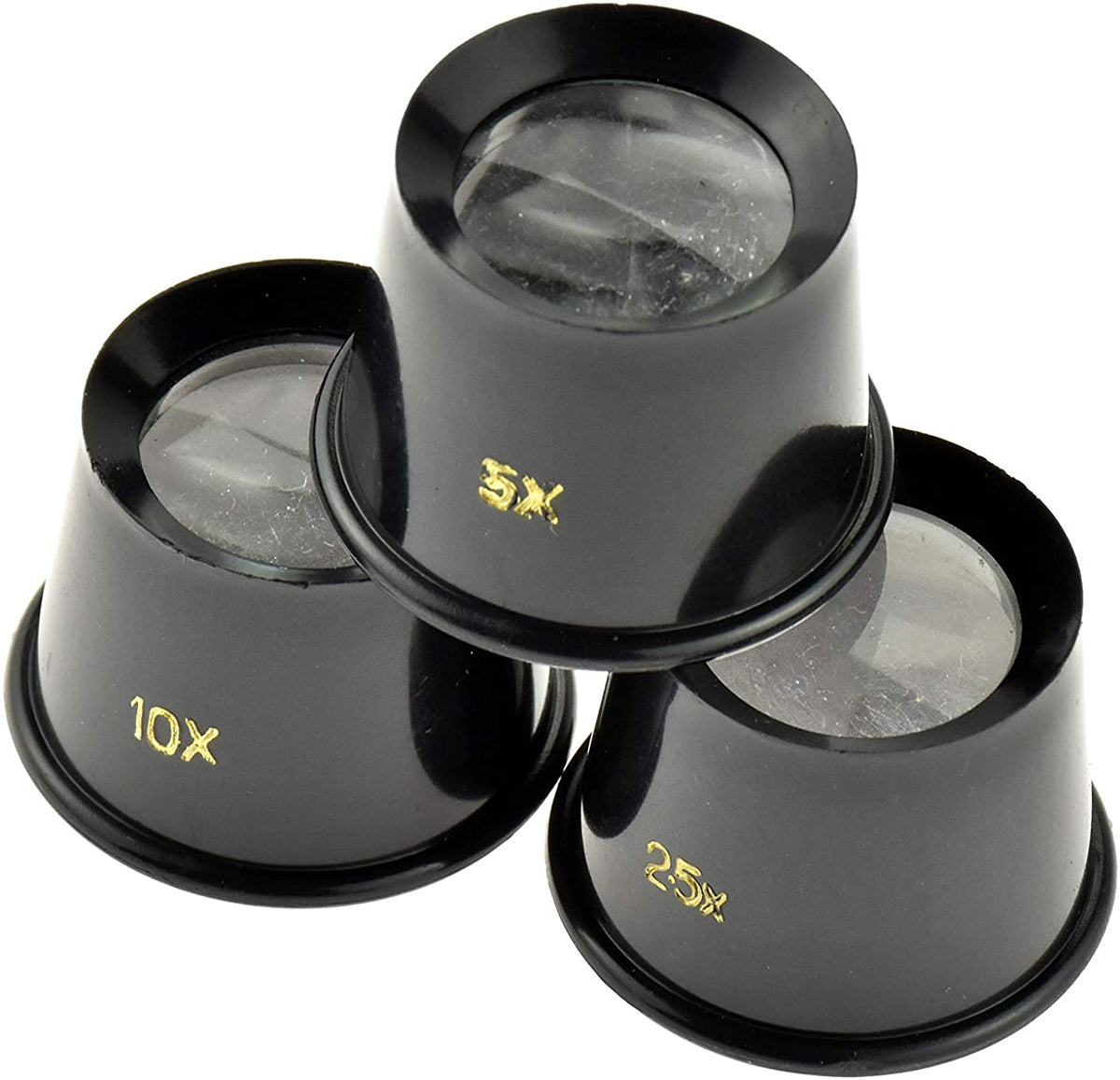 Loupes and Magnifiers | Eye Loupes | High Plains Prospectors