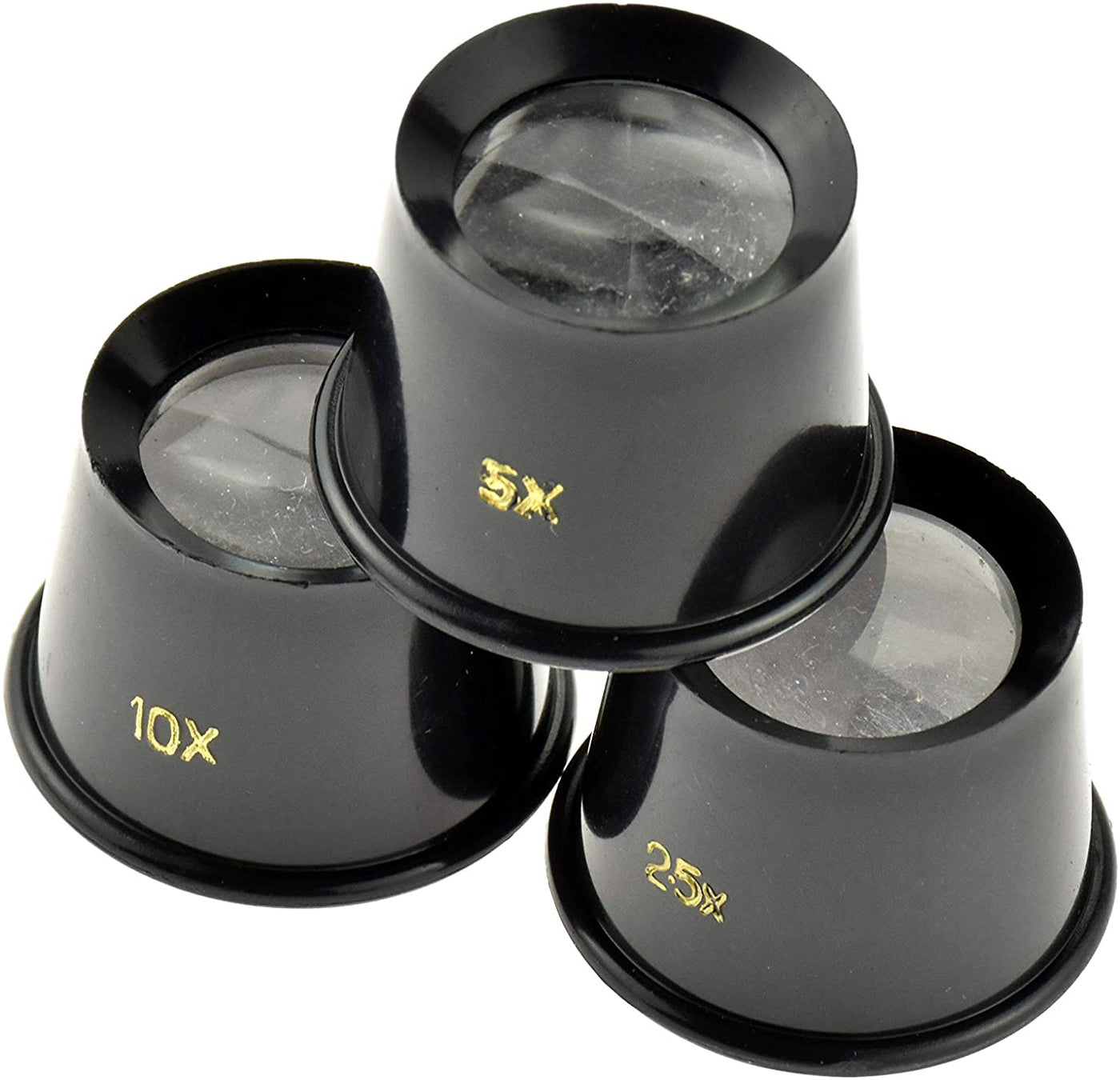 Loupes and Magnifiers | Eye Loupes | High Plains Prospectors