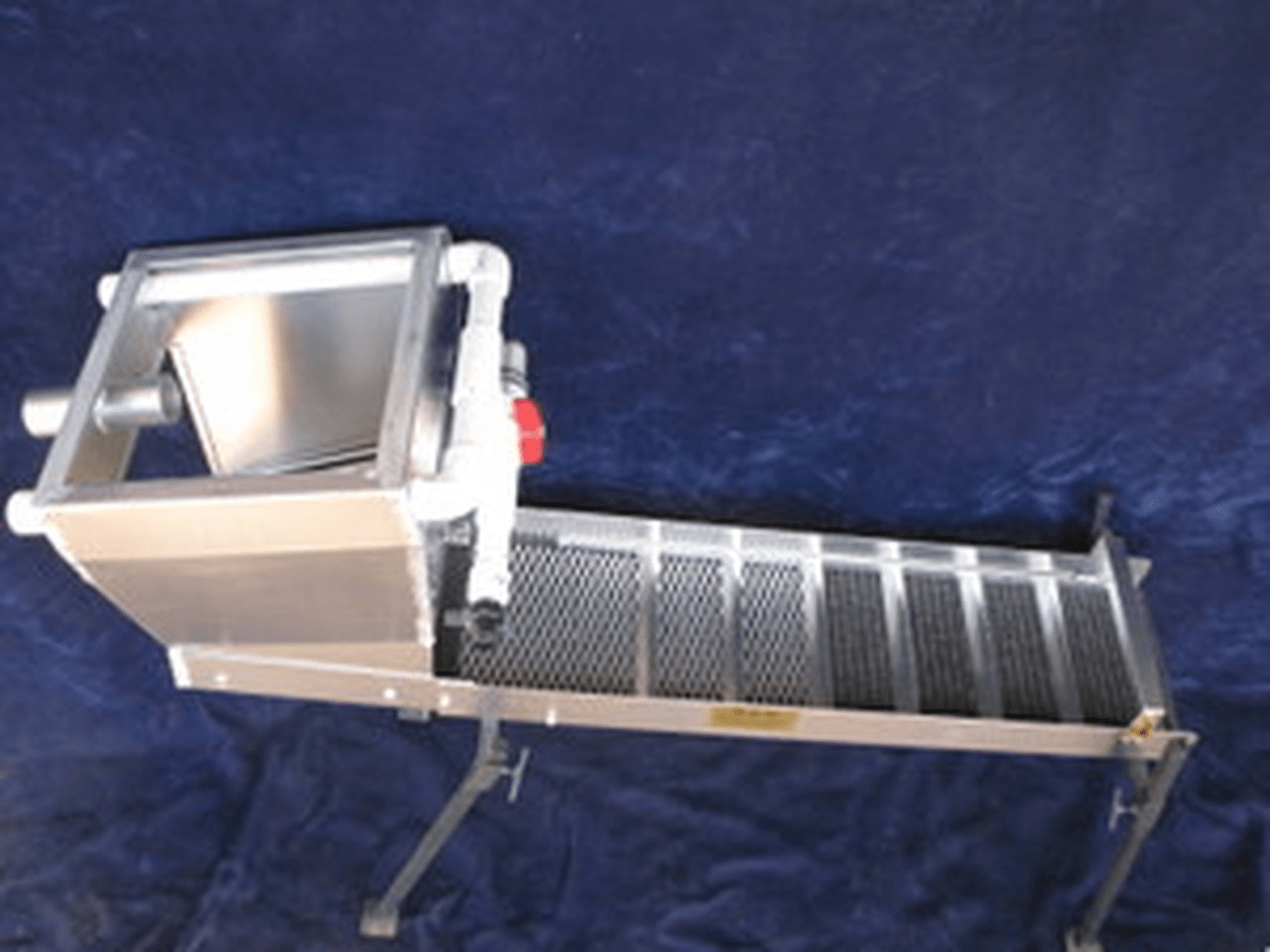 48" Highbanker For Gold Prospecting – High Plains Prospectors