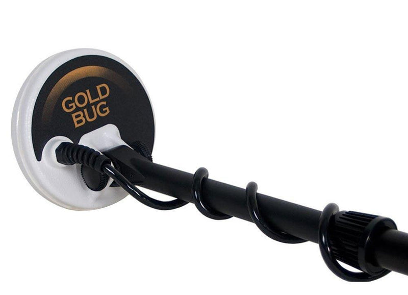 Fisher Gold Bug Pro Metal Detector Combo | Metal Detecting Tools – High ...