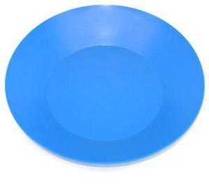 Falcon Gold Finishing Pan Blue – High Plains Prospectors