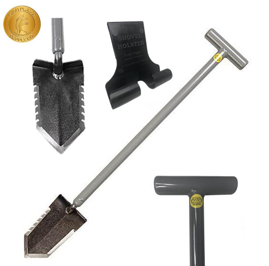 Digging and Recovery Tools | Treasure Hunting Supplies – High Plains ...
