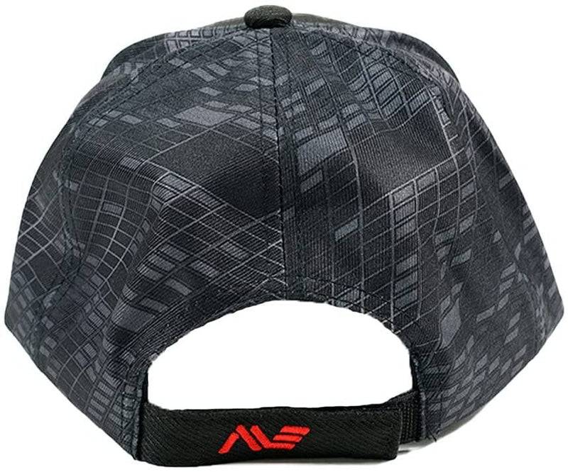 Minelab DigiCamo Baseball Cap – High Plains Prospectors