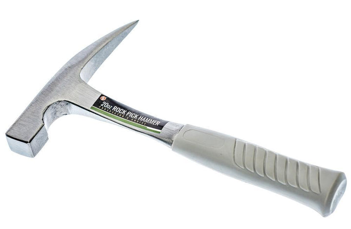 Rock Picks and Hammers for Prospecting | Prospecting Hammers – High ...