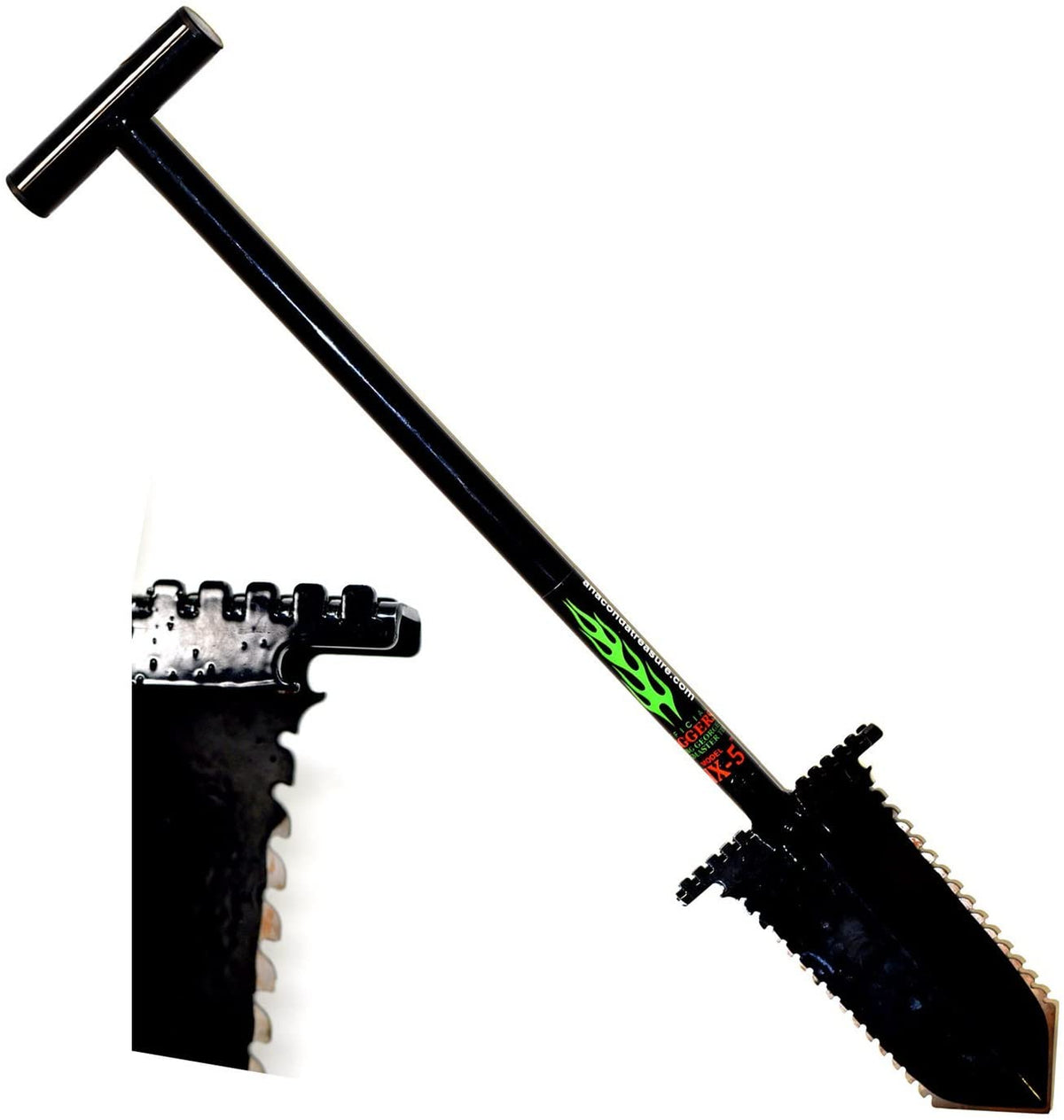 Digging and Recovery Tools | Treasure Hunting Supplies – High Plains ...
