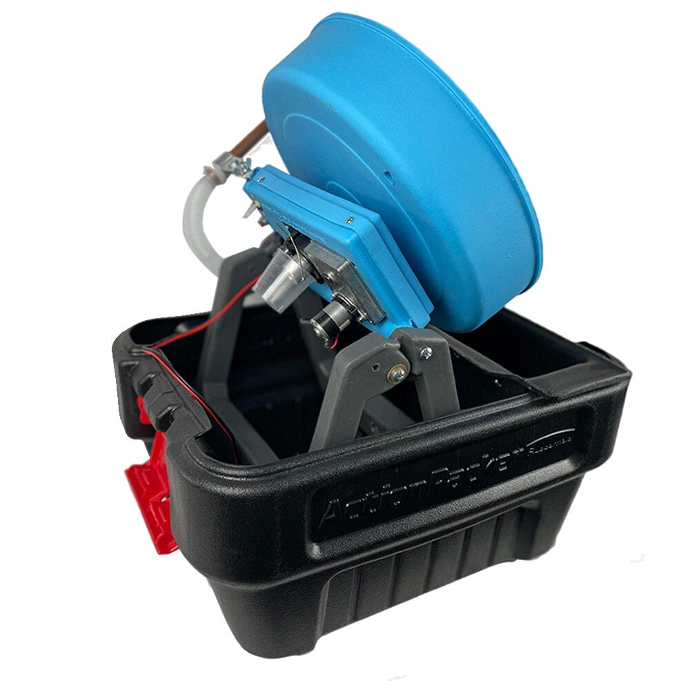 Desert Fox Automatic Gold Panning Machine with Speed Control – High ...