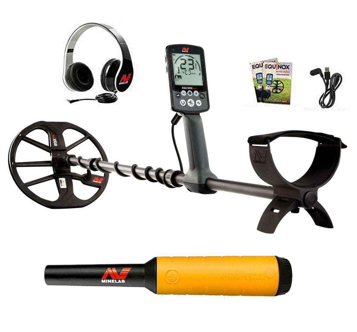 Minelab – Page 5 – High Plains Prospectors