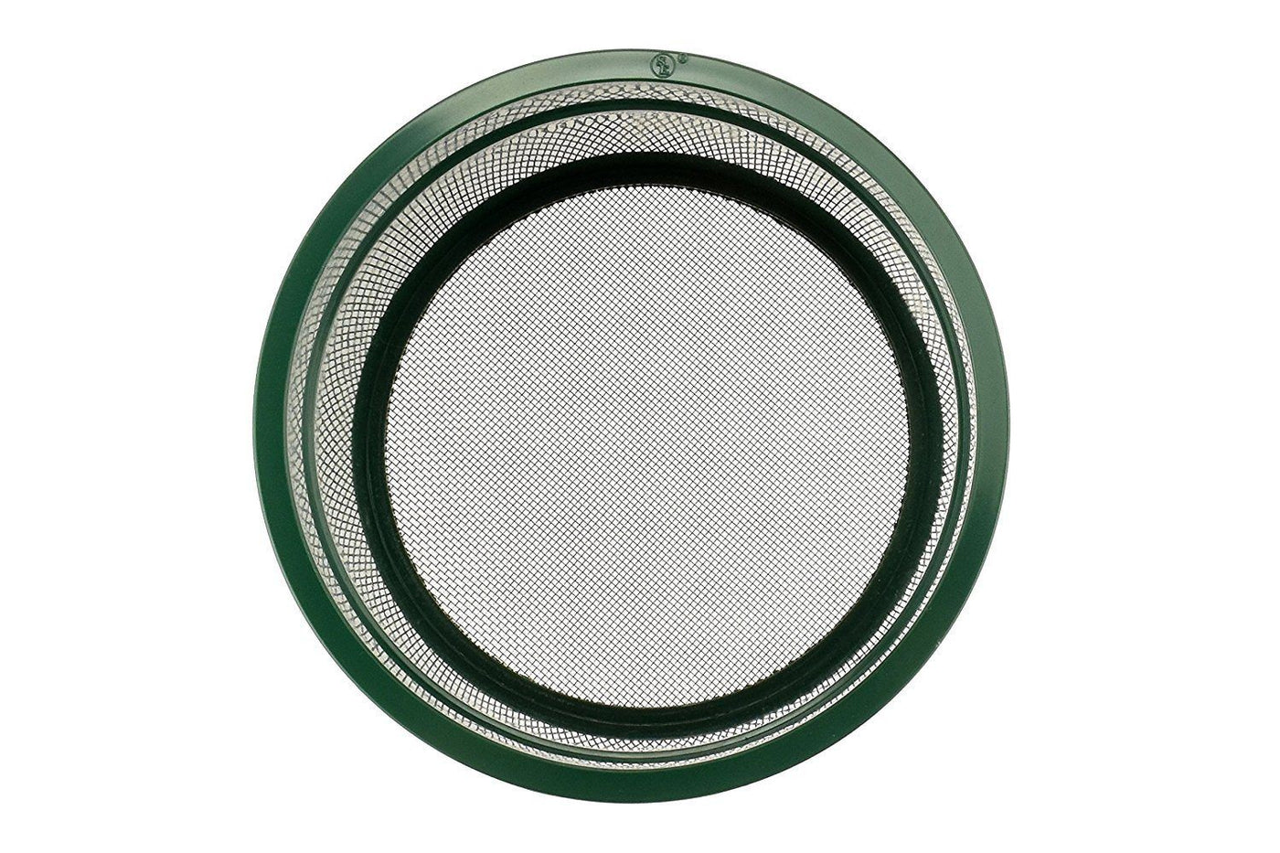 Green Gold Sifting Pan - 6" | Gold Mining Sifter – High Plains Prospectors