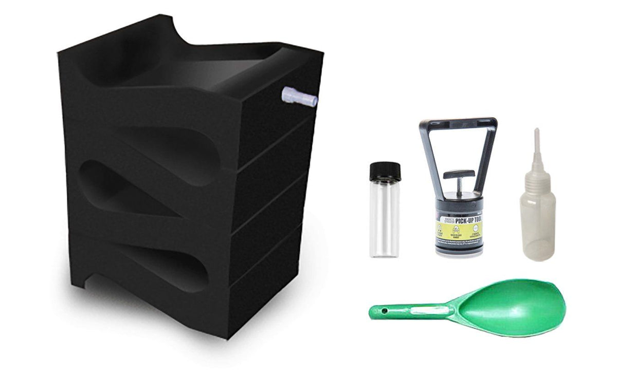 Gold Prospecting & Panning Equipment – High Plains Prospectors