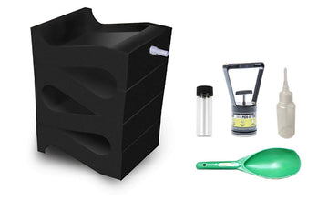 Gold Prospecting & Panning Equipment – High Plains Prospectors