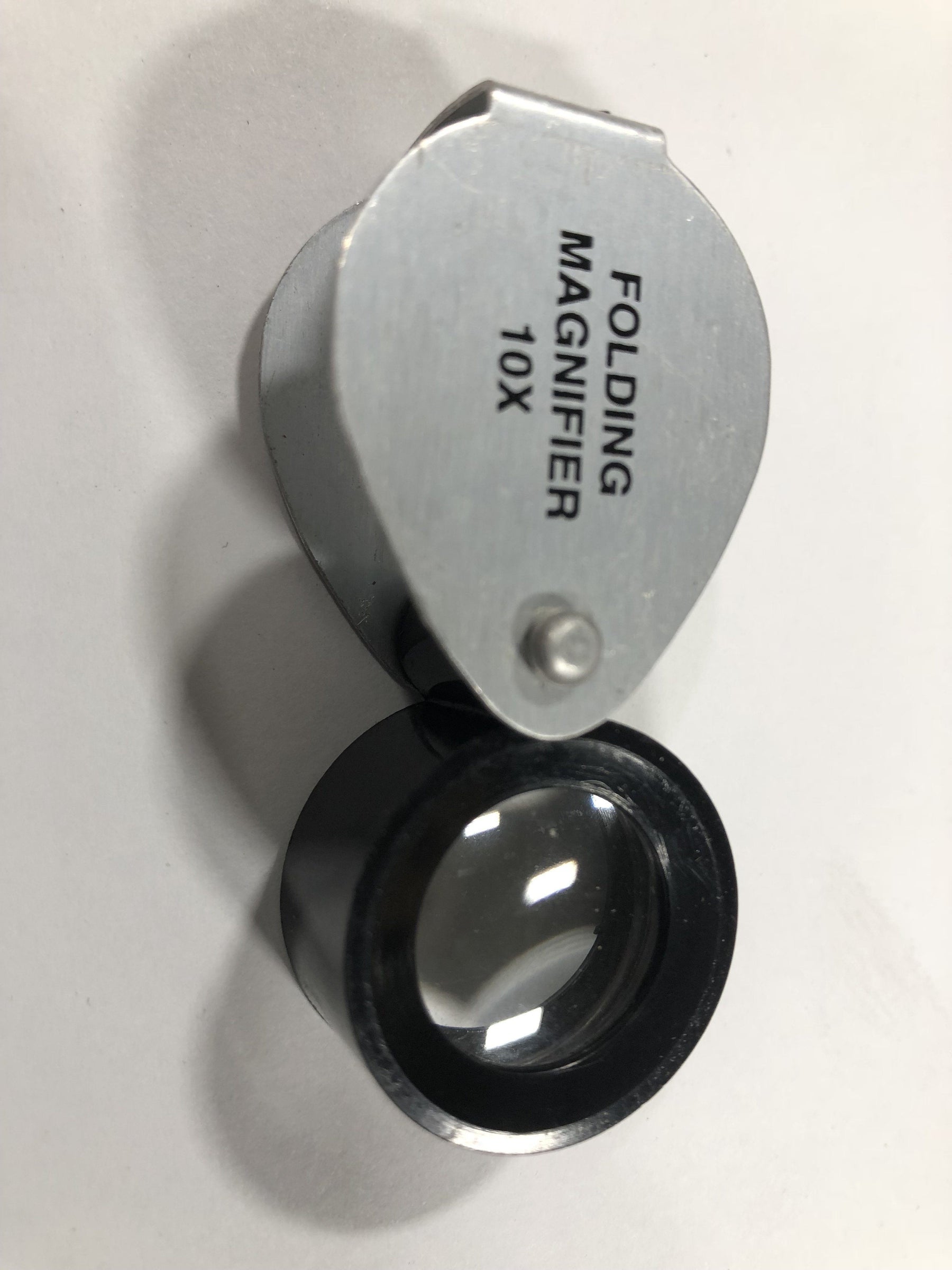 Loupes and Magnifiers | Eye Loupes | High Plains Prospectors