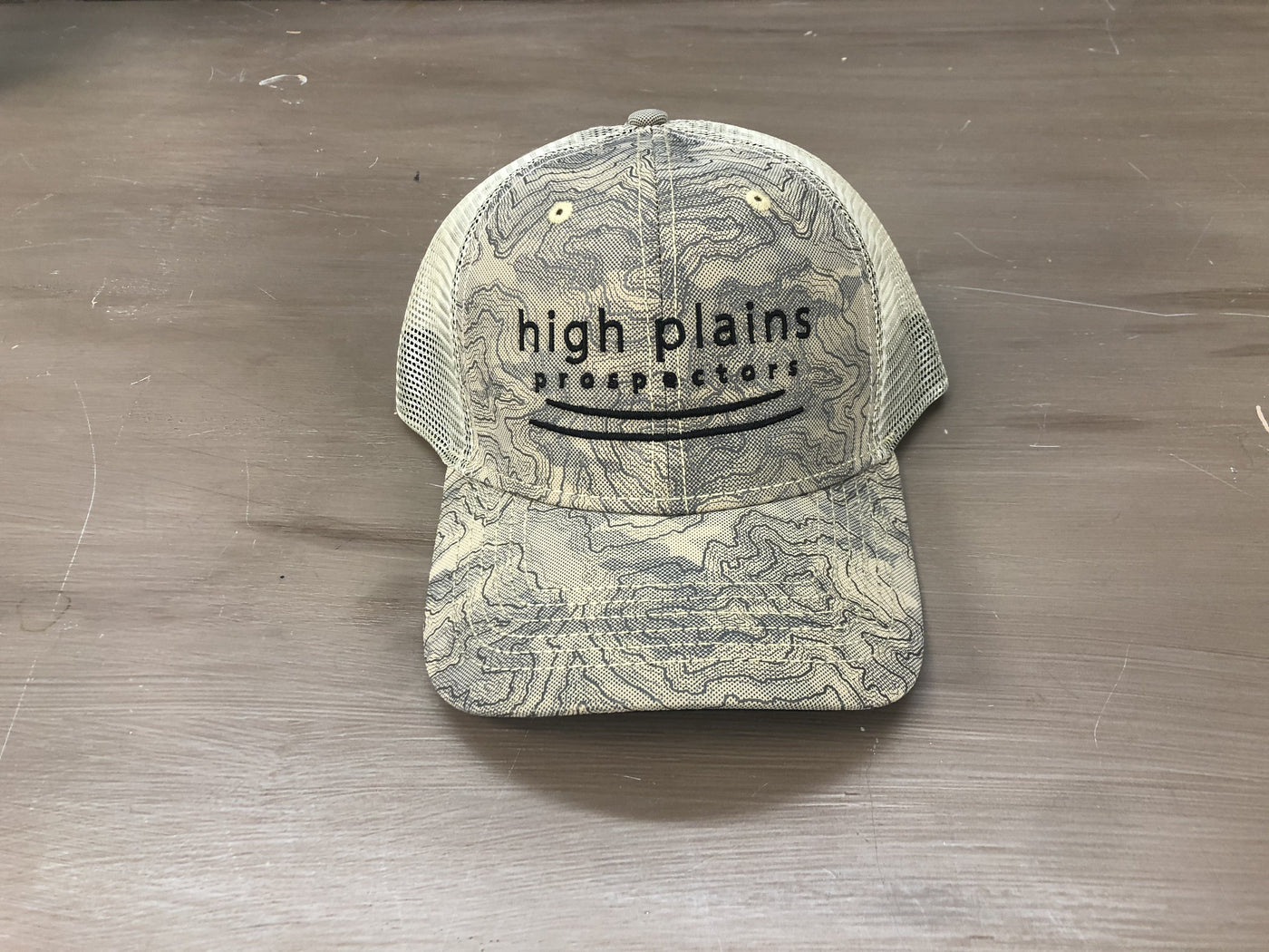Clothing, Apparel, & Accessories | High Plains Prospectors