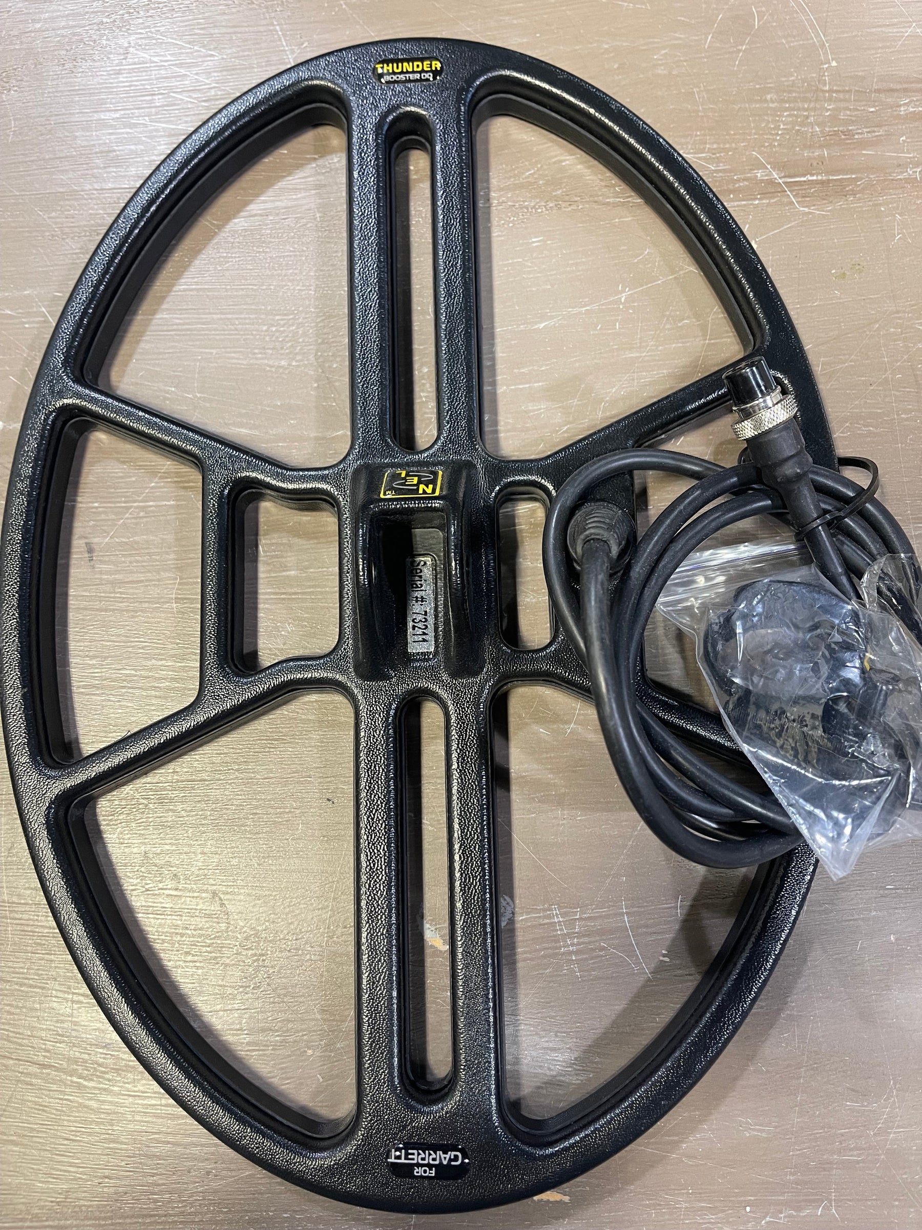 Used and Demo Metal Detectors and Gold Prospecting Equipment – High Plains Prospectors