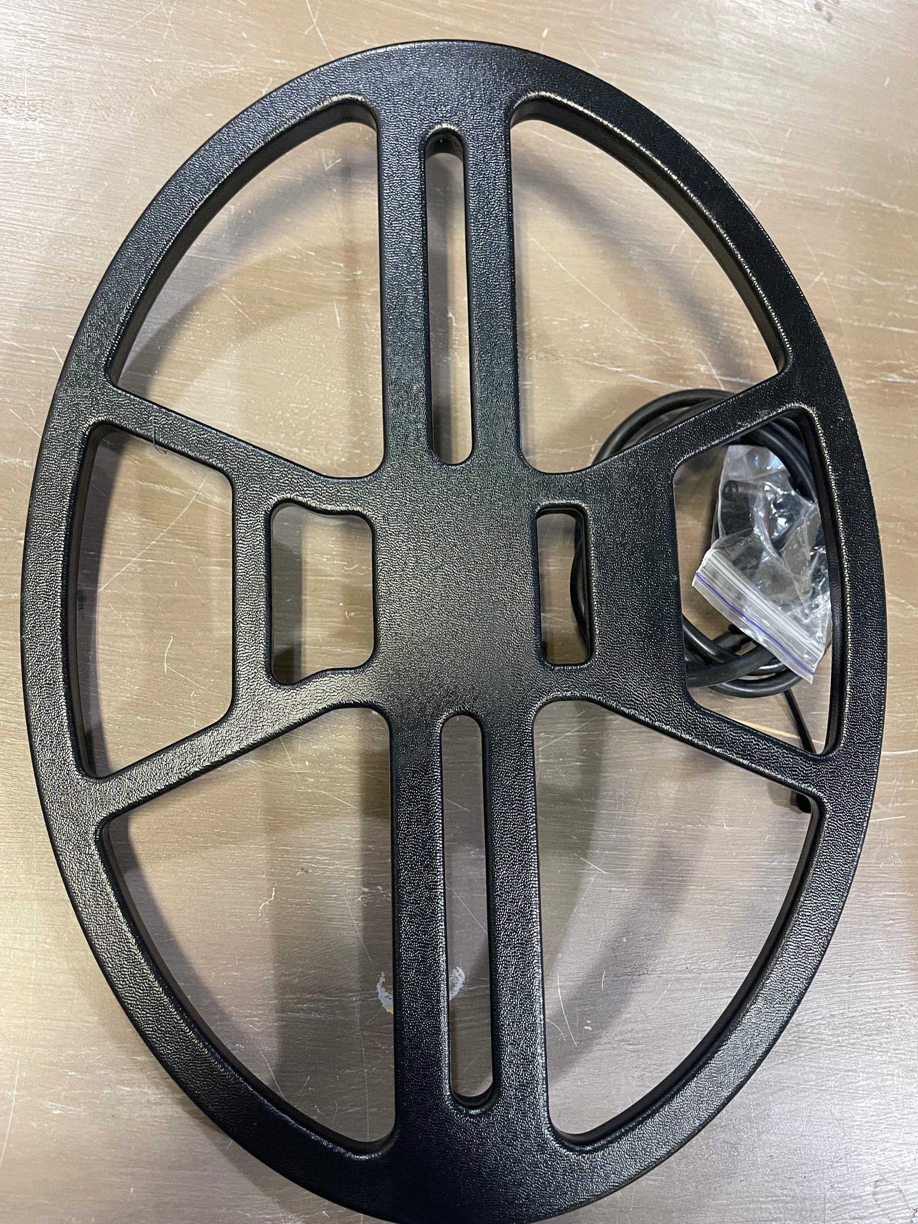 Used and Demo Metal Detectors and Gold Prospecting Equipment – High ...