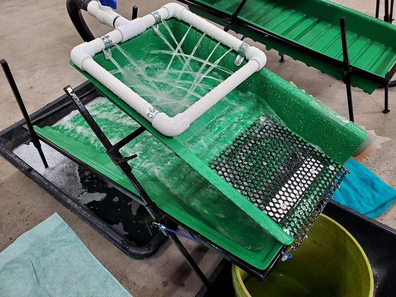 Le' Trap™ High Banker – High Plains Prospectors