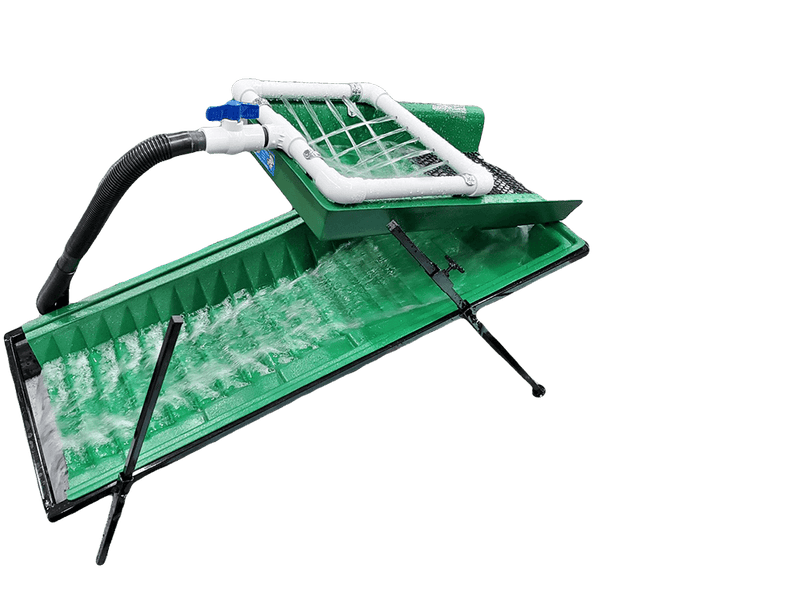 Le' Trap™ High Banker – High Plains Prospectors