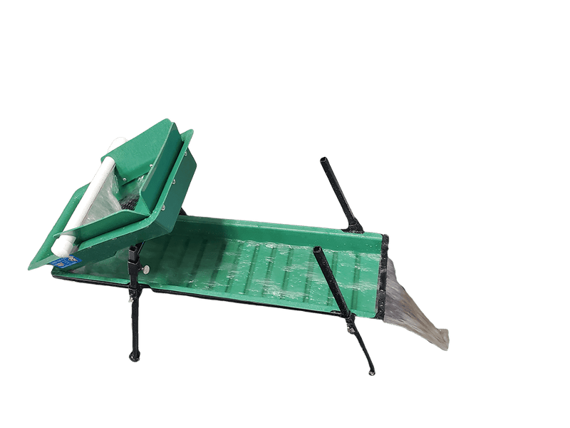 California Mini High Banker – High Plains Prospectors