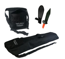 Bounty Hunter Time Ranger Pro Metal Detector with Starter Gear – High ...