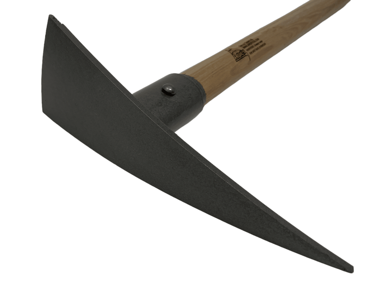 Badger Metal Detecting & Gold Prospecting Pick by Apex Picks – High ...