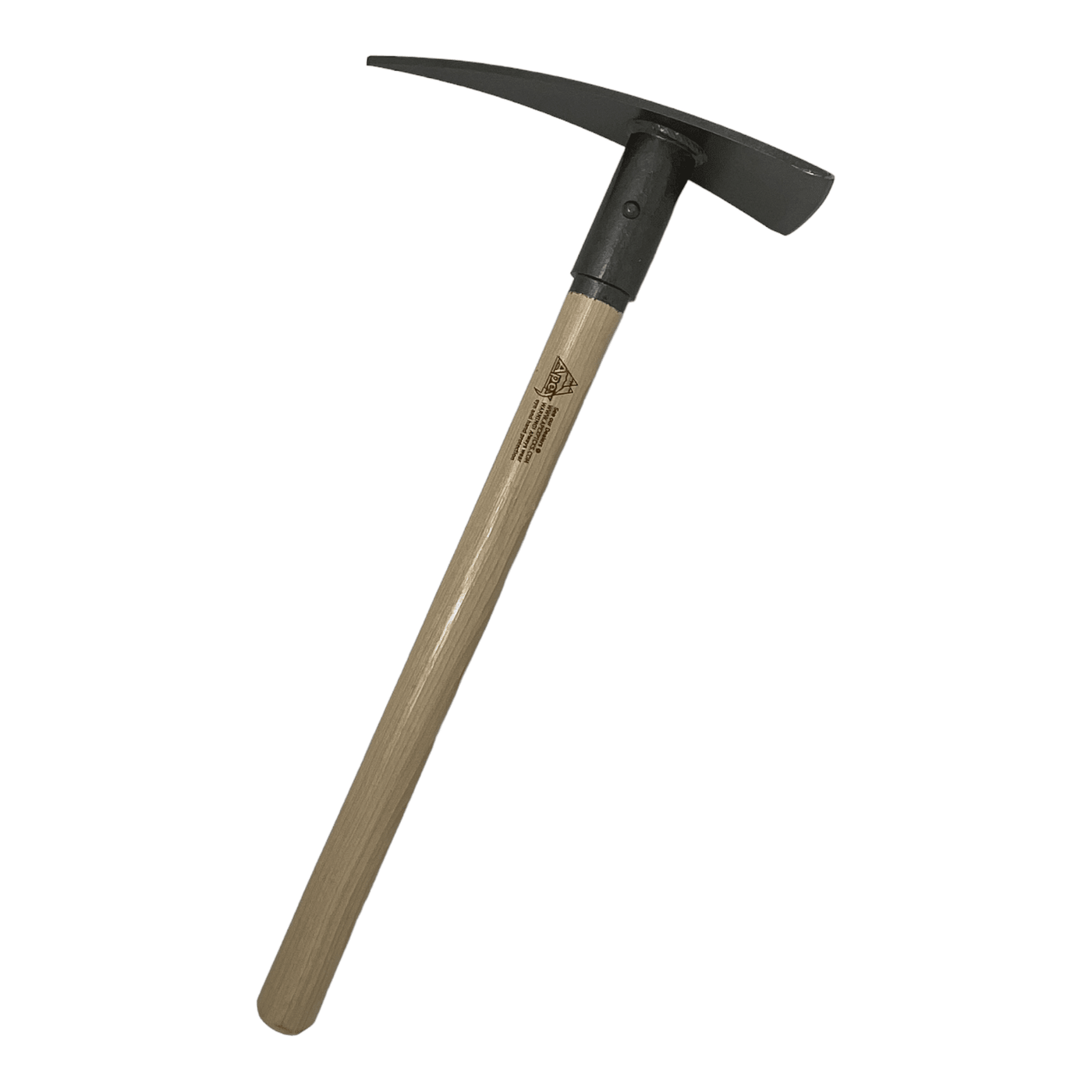 Extreme Metal Detecting & Prospecting Pick by Apex Picks – High Plains ...