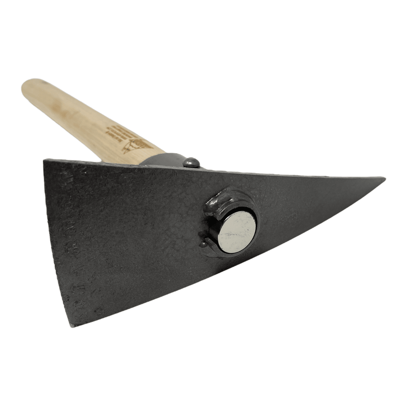 Talon Metal Detecting & Prospecting Pick by Apex Picks - 24" Handle ...