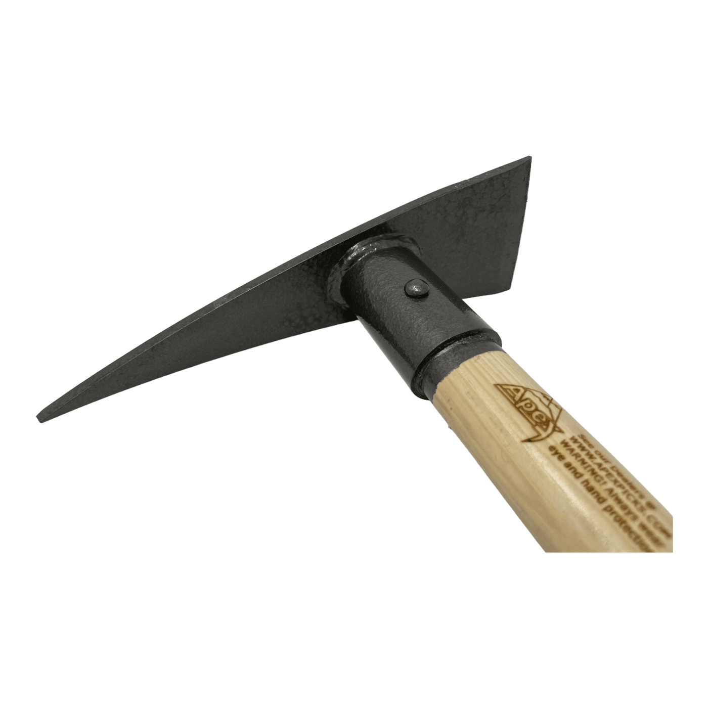 Talon Metal Detecting & Prospecting Pick by Apex Picks – High Plains ...