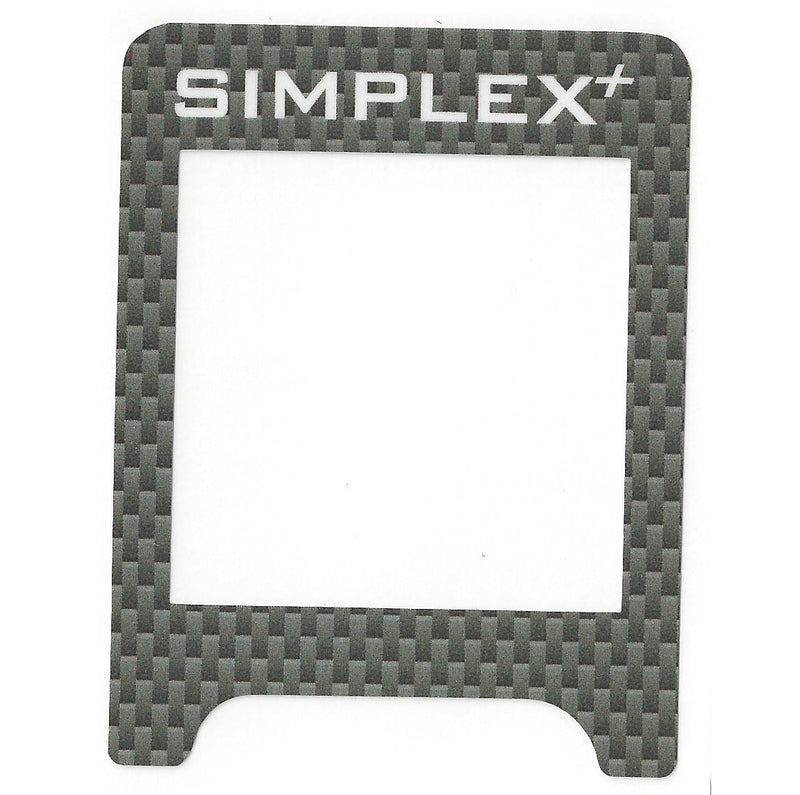 Detecting Innovations Keypad Stickers for the Nokta Makro Simplex ...