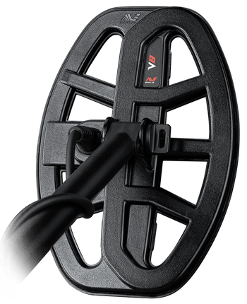 Minelab Coils & Covers | Metal Detector Coil Parts – High Plains ...