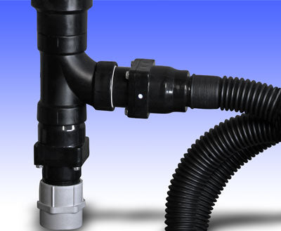 Hand Held Suction Dredge | Hand Operated Gold Dredge – High Plains ...