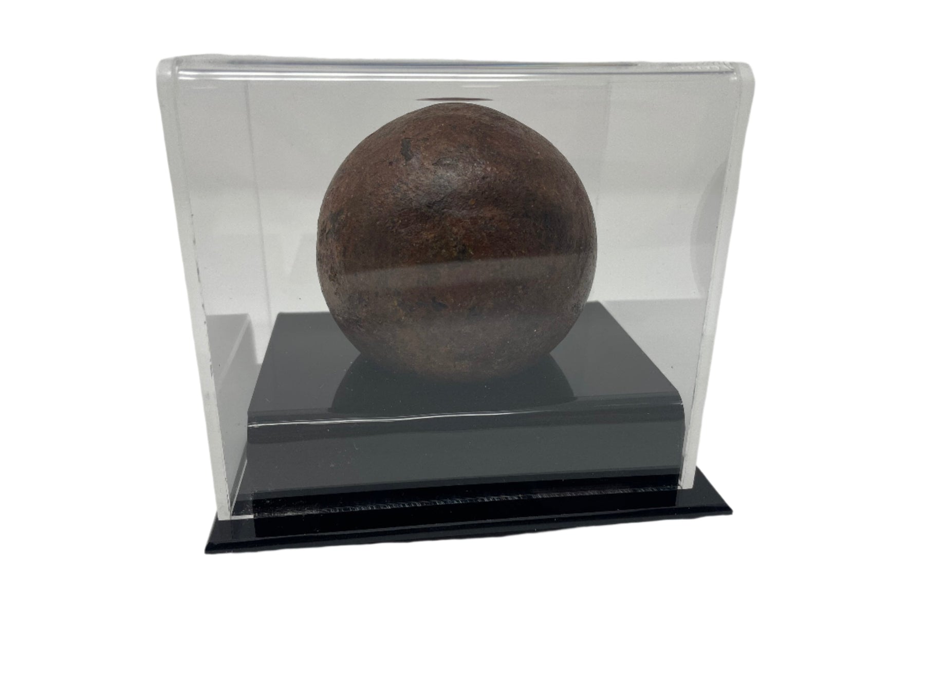 Gem and Mineral Displays | Treasure Displays and Cases – High Plains ...