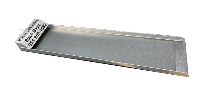 Black Magic Fine Gold Recovery Table – High Plains Prospectors