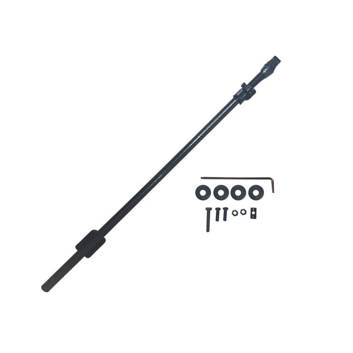 Rods Shafts & Hardware – High Plains Prospectors